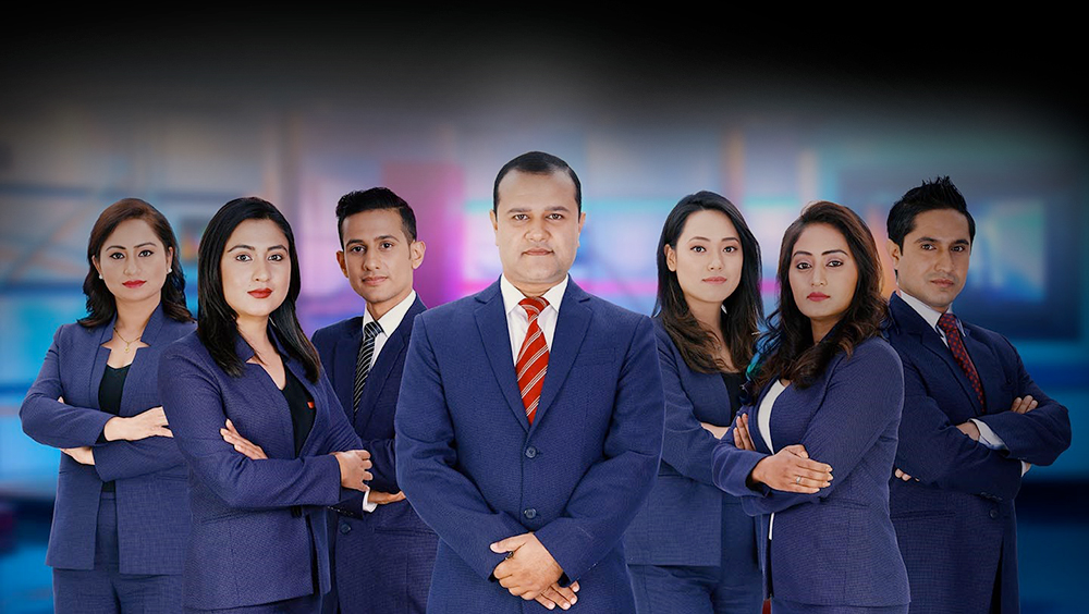 Himalaya Television – Feel the next generation